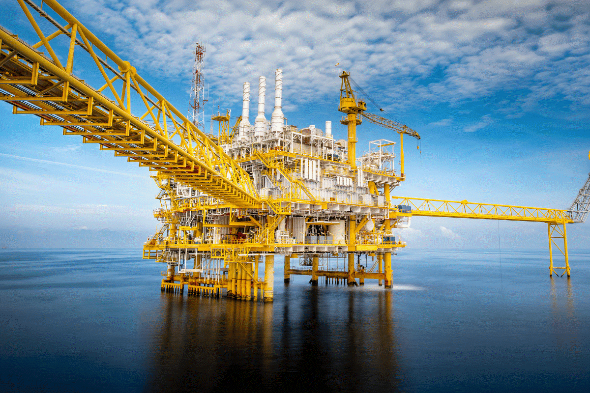 Produced Water Treatment | Oils & Solids Reduction Methods