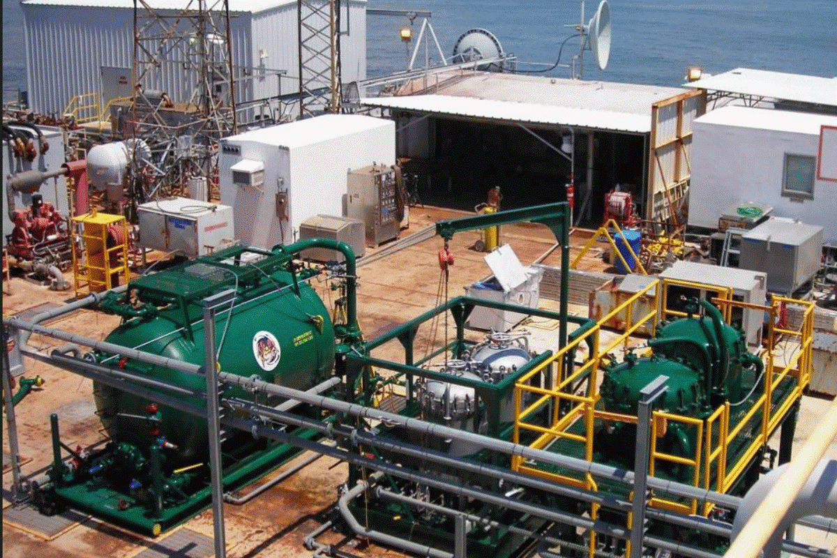 Produced Water Treatment | Cost-Effective Oilfield Solution